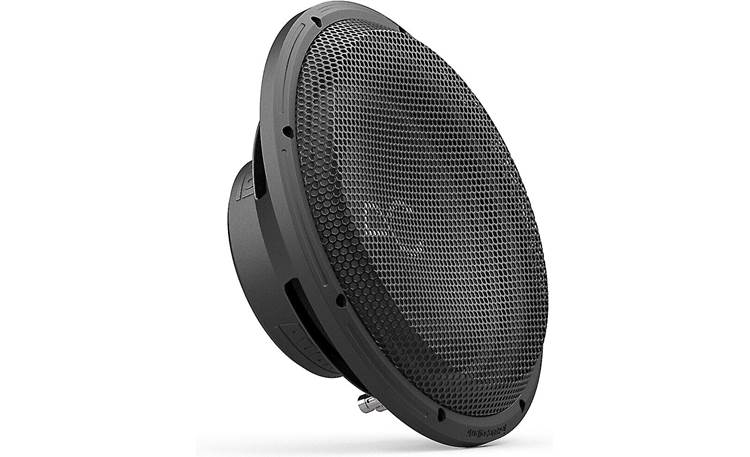 AudioControl SPC-12S2 Space™ Series shallow-mount 12" 2-ohm component ...