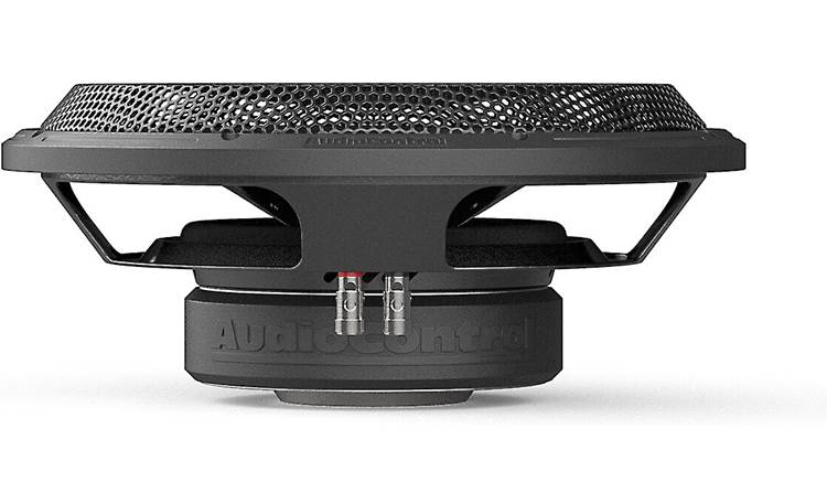 AudioControl SPC-12S2 Space™ Series shallow-mount 12" 2-ohm component ...