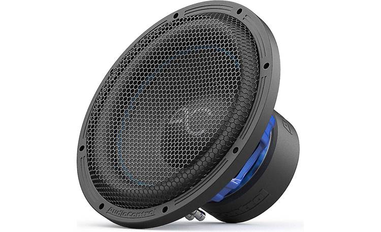 AudioControl SPK-12S2 Spike™ Series 12" 2-ohm component subwoofer at ...