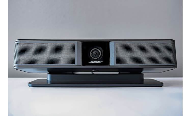Bose Professional Videobar VB-S Teleconferencing sound bar with Wi-Fi ...