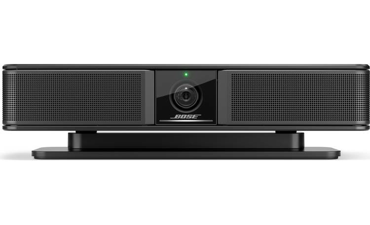 Bose Professional Videobar VB-S Teleconferencing sound bar with Wi-Fi ...