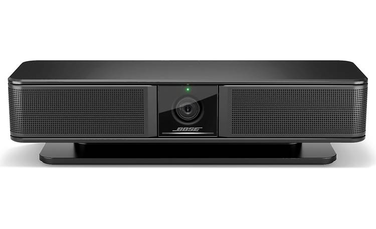 Bose Professional Videobar VB-S Teleconferencing sound bar with Wi-Fi ...