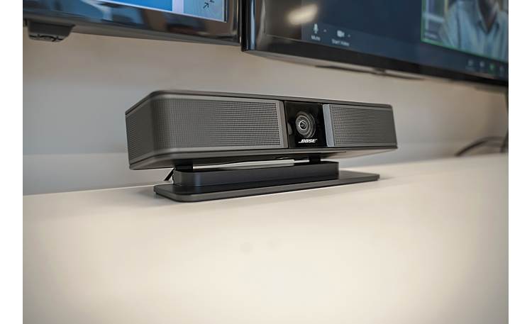 Bose Professional Videobar VB-S Teleconferencing sound bar with Wi-Fi ...