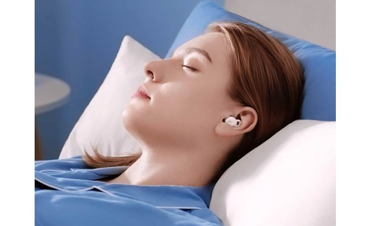 Anker Soundcore Sleep A10 Noise-blocking wireless earbuds for sleeping ...