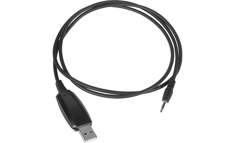 Midland MPC400 BizTalk MB400 USB programming cable at Crutchfield