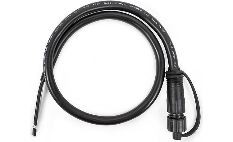 Coastal Source Female Pigtail Cable Female Coastal Connector to bare ...