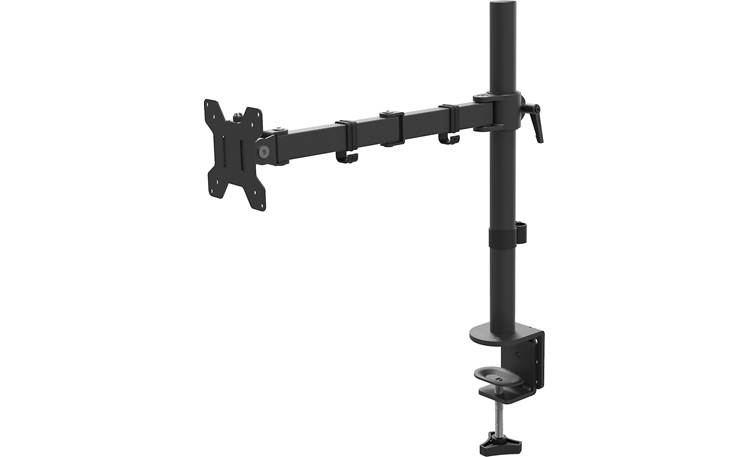 Kanto DML1000 Adjustable-height mount for monitors 17" to 34" at ...