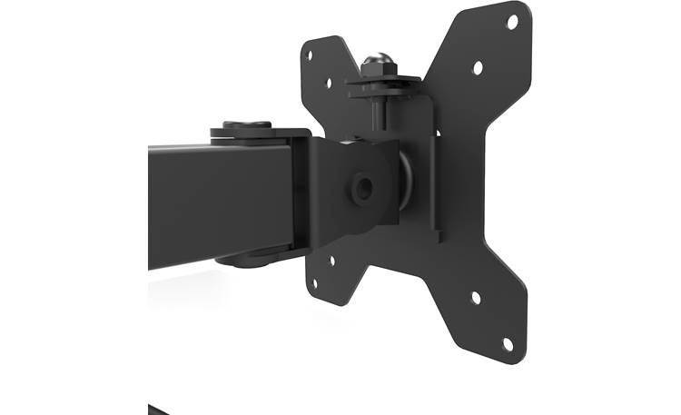 Kanto DML1000 Adjustable-height mount for monitors 17" to 34" at ...