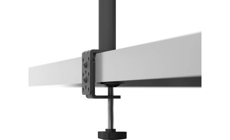 Kanto DML1000 Adjustable-height mount for monitors 17" to 34" at ...