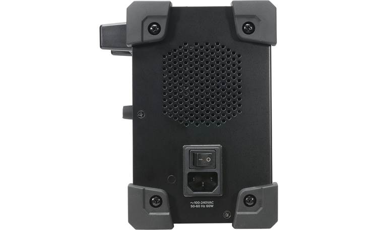 Mackie DL32S 32-channel digital mixer — rack-mountable stagebox with ...