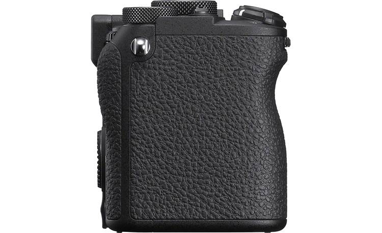 Sony Alpha 7C II (no lens included) Compact full-frame mirrorless ...