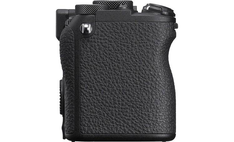 Sony Alpha 7C II Zoom Lens Kit Compact full-frame mirrorless camera ...