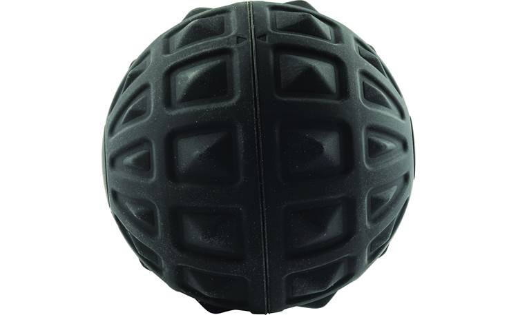 NuvoMed Rechargeable Massage Ball Vibrating, rechargeable rolling ...