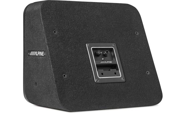 Alpine S2-SB8: price, highlights, specs, photos - Crutchfield