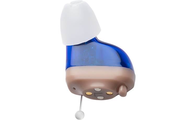 NuvoMed DigiEars Max Over-the-counter hearing aids at Crutchfield