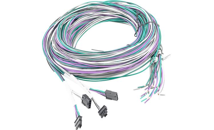 PAC LPHEXT17 Speaker Harness Extension 17-foot extension for a PAC ...