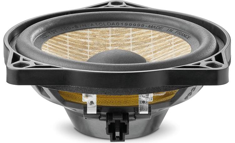 Focal Inside ICC T3Y 100 4" speaker and 1" tweeter for center location ...