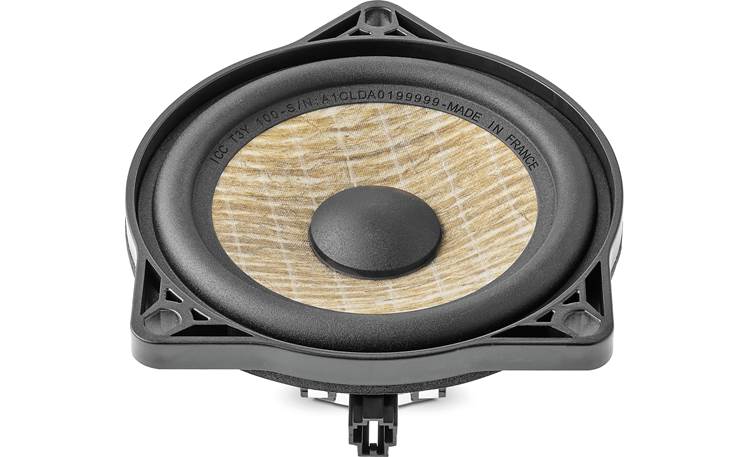 Focal Inside ICC T3Y 100 4" speaker and 1" tweeter for center location ...