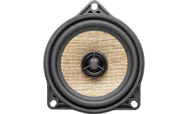 Focal Inside IC T3Y 100 4" 2-way speakers for select Tesla vehicles at ...