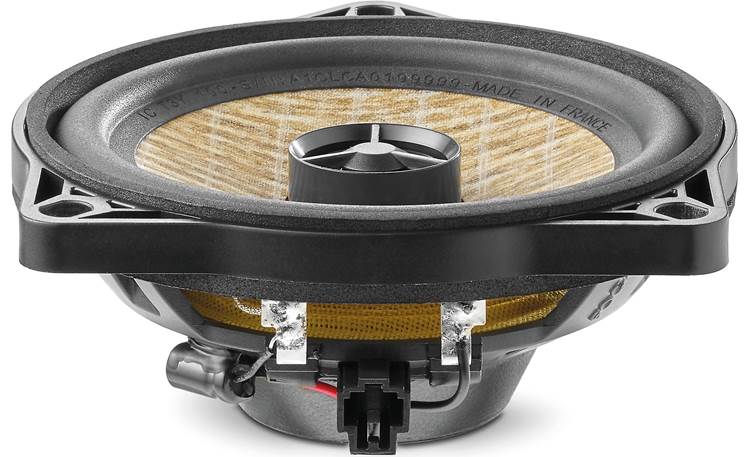Focal Inside IC T3Y 100 4" 2-way speakers for select Tesla vehicles at ...