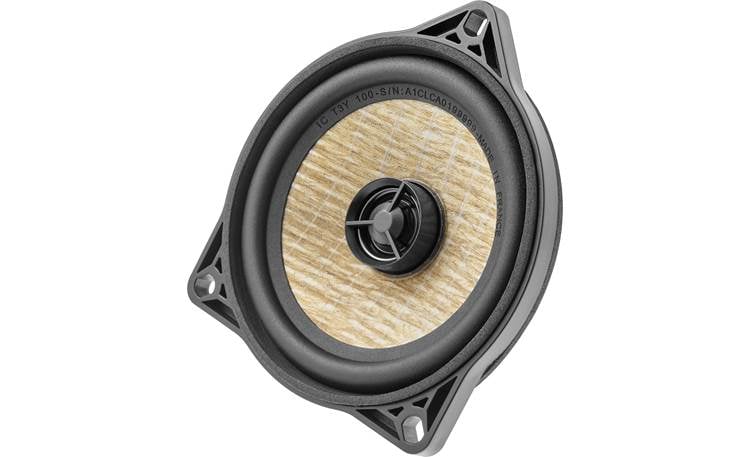 Focal Inside IC T3Y 100 4" 2-way speakers for select Tesla vehicles at ...