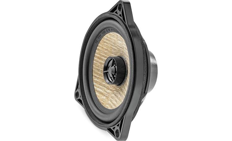 Focal Inside IC T3Y 100 4" 2-way speakers for select Tesla vehicles at ...