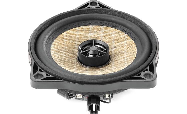 Focal Inside IC T3Y 100 4" 2-way speakers for select Tesla vehicles at ...