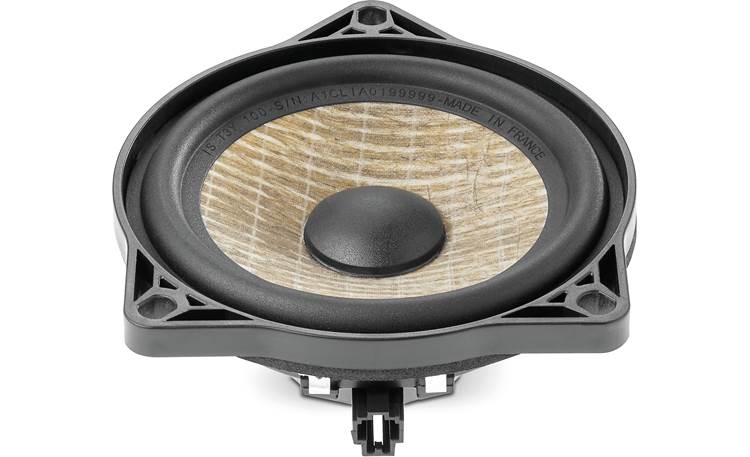 Focal Inside IS T3Y 100 4" component speaker system for select Tesla ...