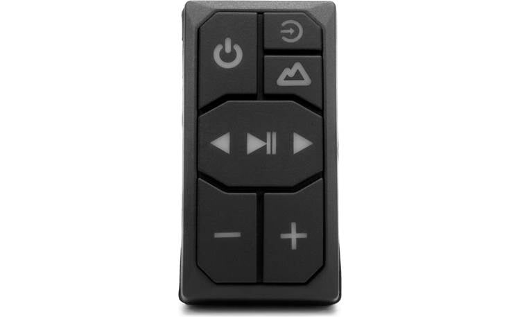 SoundExtreme Wireless Audio Remote for select SoundExtreme tower ...