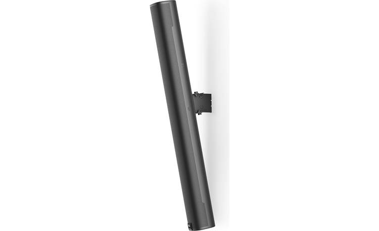 JBL COL800 (Black) Slim surface-mount column speaker at Crutchfield