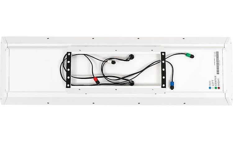 Coastal Source Razor RZ330 LCR (Black): price, highlights, specs ...