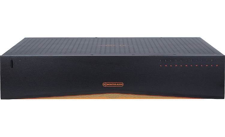 Monitor Audio IA60-12 6-zone, 12-channel multi-room amplifier at Crutchfield