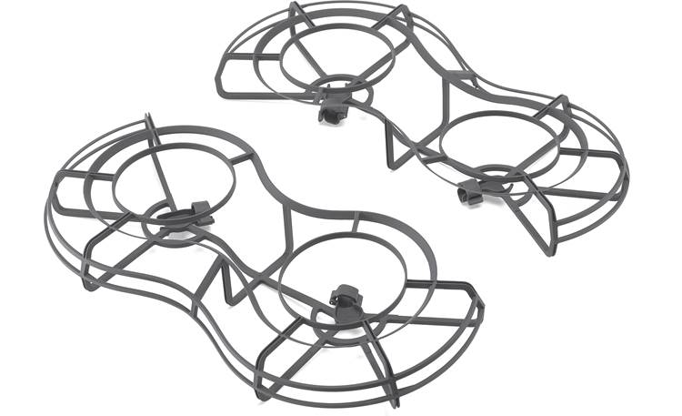 DJI Mini 4 Pro 360° Propeller Guard Propeller guard for the DJI Mini 4 Pro at Crutchfield