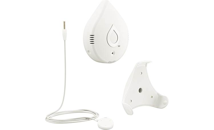 Moen Smart Water Leak Detector (1-pack) Wi-Fi®-connected device ...