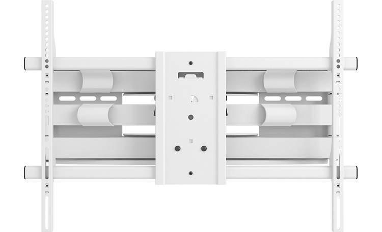 Kanto FMX3W Full-motion mount for TVs 40"-90" at Crutchfield