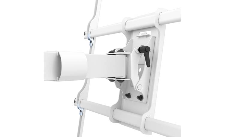 Kanto FMX3W Full-motion mount for TVs 40"-90" at Crutchfield