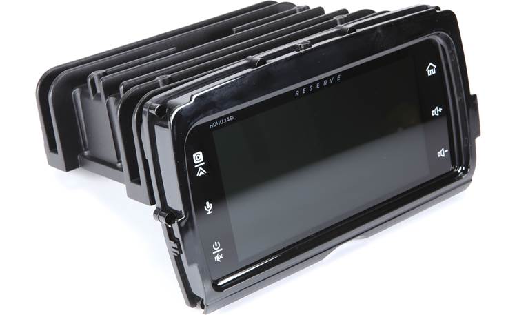 Precision Power HDHU.14Si Digital multimedia receiver for select 2014 ...