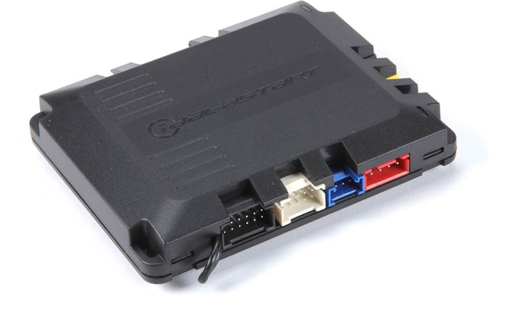 iDatastart CMVWXA0 Digital remote start system for select 2006-up VW ...