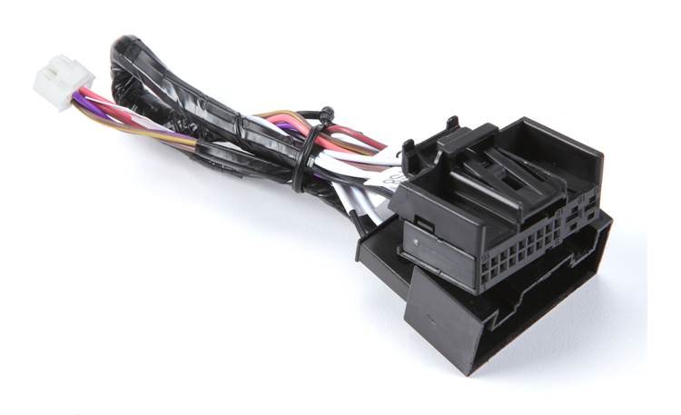 iDatastart ADS-THR-VW1 Remote start T-harness for select 2006-up VW ...