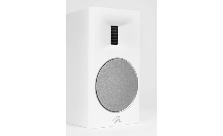MartinLogan Motion® B10 (Satin White) Bookshelf speaker at Crutchfield