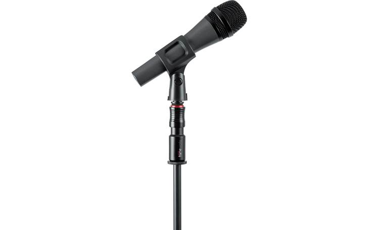 Gator Frameworks Quick Release Microphone Attachment Quick release ...