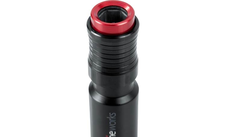 Gator Frameworks Quick Release Microphone Attachment Quick release ...