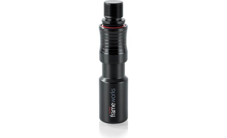 Gator Frameworks Quick Release Microphone Attachment Quick release ...