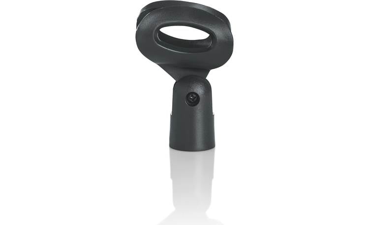 Gator Frameworks Standard Microphone Clip Microphone holder for ...