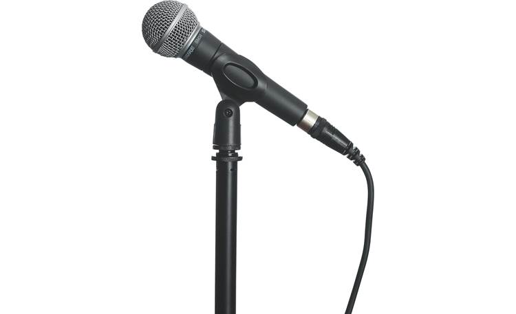 Gator Frameworks Standard Microphone Clip Microphone holder for ...