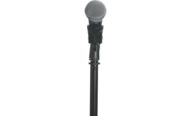 Gator Frameworks Standard Microphone Clip Microphone holder for ...