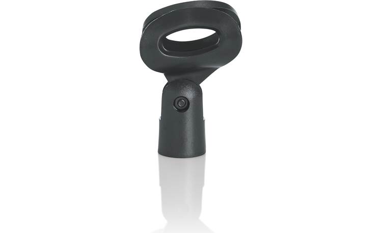 Gator Frameworks Standard Microphone Clip Microphone holder for ...