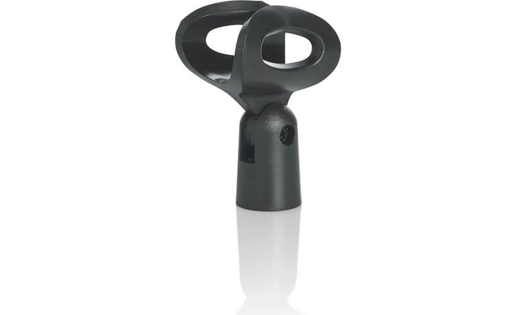 Gator Frameworks Standard Microphone Clip Microphone holder for ...