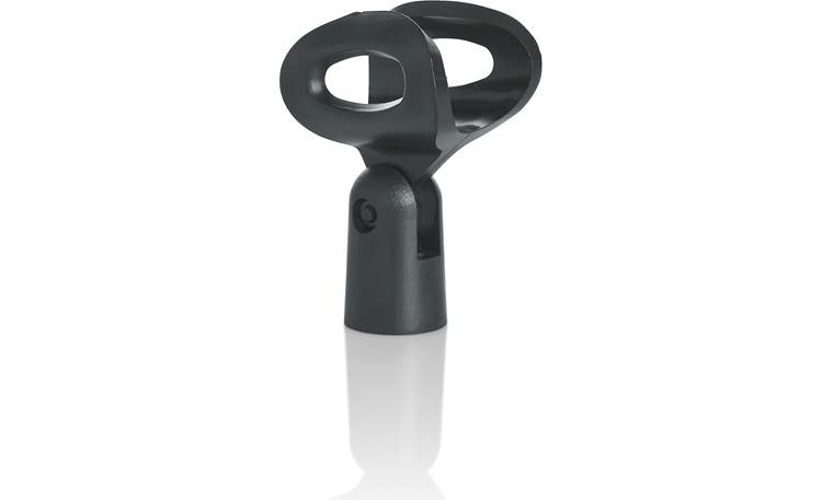 Gator Frameworks Standard Microphone Clip Microphone holder for ...