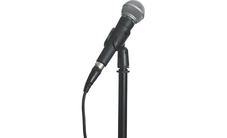 Gator Frameworks Standard Microphone Clip Microphone holder for ...